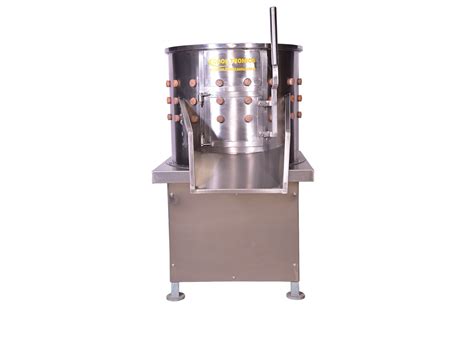 De Feathering Machine Cooltronics