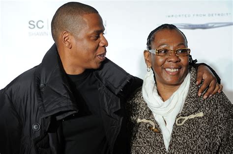 Jay Zs Mom Delivered A Powerful Poem About Her Sexuality On 444