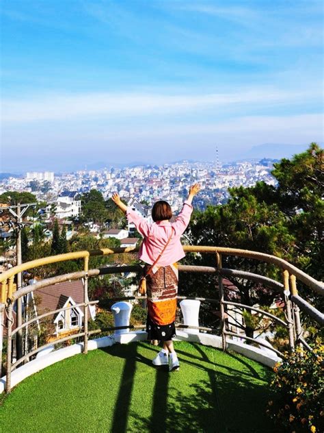 베트남 달랏 여행 가볼만한곳 죽림선원 케이블카 타고 가기 네이버 블로그