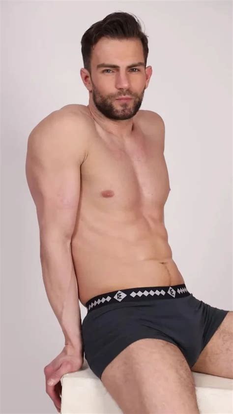 Plain Micro Modal Undergarments For Men Length Short Type Trunks At