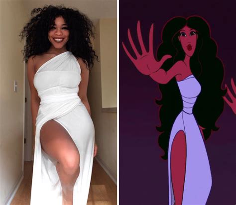 This Black Cosplayer Is Breaking The Racial Boundaries Of Cosplay