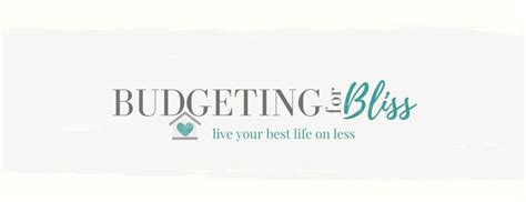 30 Days Of Easy One Pot Meals Budgeting For Bliss