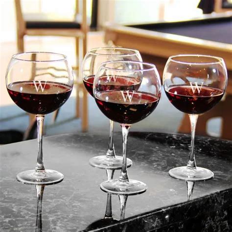 Round Wine Glass Set At Best Price In Bardhaman By Sansar Id 11934213230
