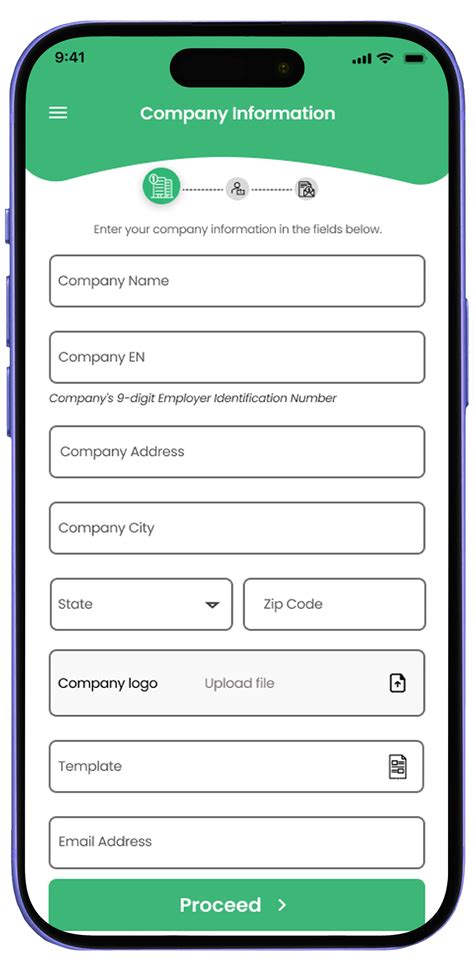 Free Paystub Generator App Create Accurate Pay Stubs Quickly