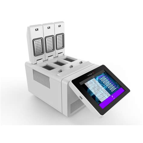 Longgene T Pcr