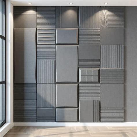 Nowoczesne Panele Ścienne 2025 Odkryj Design E Remonty Warszawa Pl