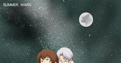 サマーウォーズ 侘助がやりたかったこと にわとりこけぞうのイラスト Pixiv
