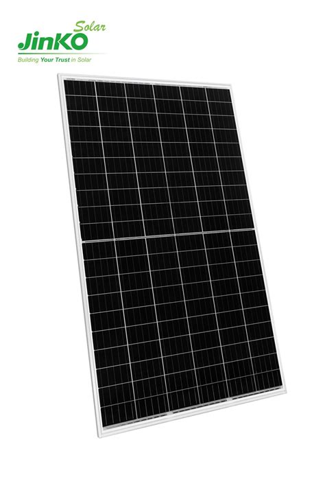 Jinko Mono Solar Panel 335W Manufacture Solar Panel Solar Panels And Solar Modules