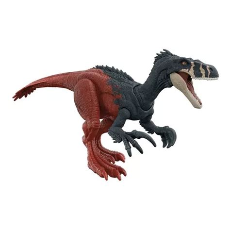 Jurassic World Dominion Roar Strikes Megaraptor