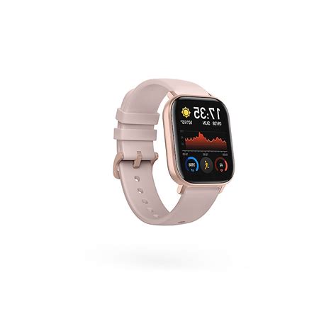 Xiaomi Amazfit Gts Rose Pink Ab Com Cz