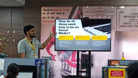 ajay chauhan on linkedin team opportunity like socialmedia