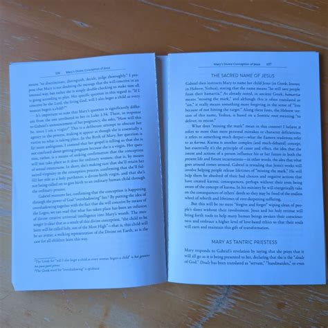 The Mystery Tradition Of Miraculous Conception By Marguerite Mary