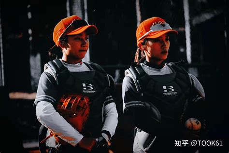 垒球比赛基本规则 知乎