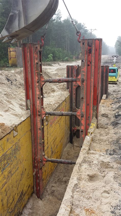 Double Slide Rail System Sd