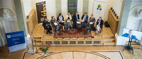 Raport naukowy PAN Polska Wieś Wizja rozwoju Agencja Restrukturyzacji i Modernizacji