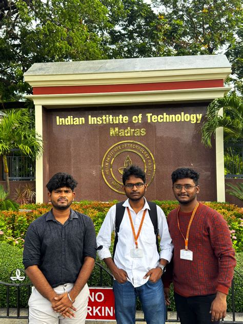 Durkesh Kumar S On Linkedin Cybersecurity Hackathon Iitmadras
