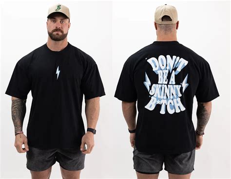 Neue M Nner Frauen Cbum T Shirt Cbum Gym Fitness Hochwertige Baumwolle