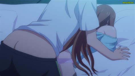 Watch hentai Overflow おーばーふろぉ Episode 02 Uncensored Spanish Subbed in