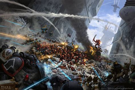 Explore The Best Tau Art Deviantart