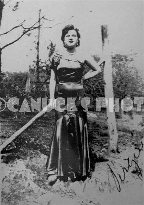 Patsy Cline Early To Mid 1950s Patsy Cline Country Singers