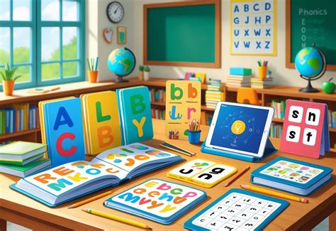 Literacy Teaching Resources Comprehensive Tools For Effective Learning