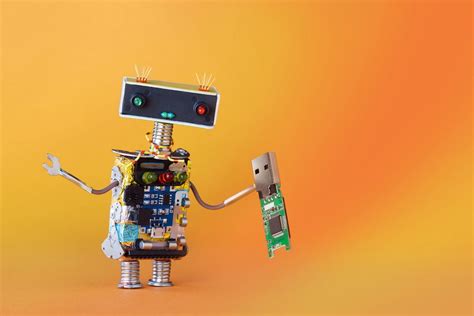 Teiss Leadership Management Bots The Pandemic Of The Internet