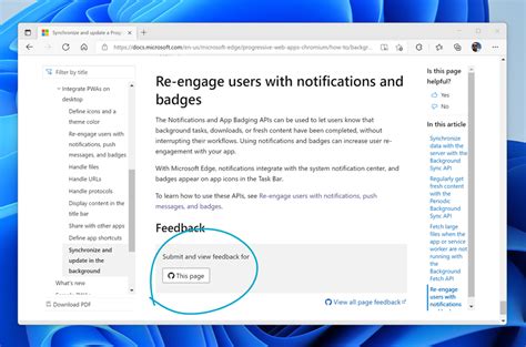 learn to build great progressive web apps microsoft edge blog