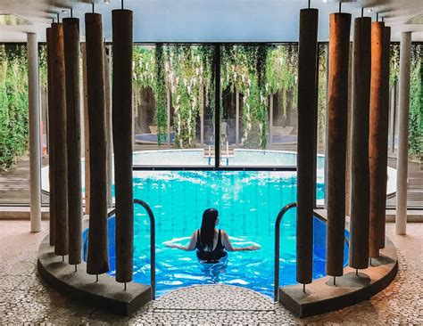 9 Reasons Why You Need To Visit Aqua Sana Longleats New Forest Spa In