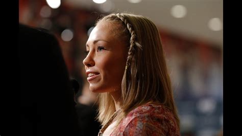 Rose Namajunas Long Hair Interview Noreen Binkley