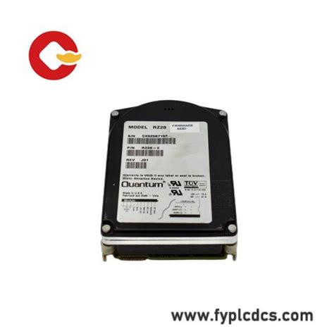 Dec Rz28 E Disk Drive Industrial Storage Solution Efficient Data Management Fengyun