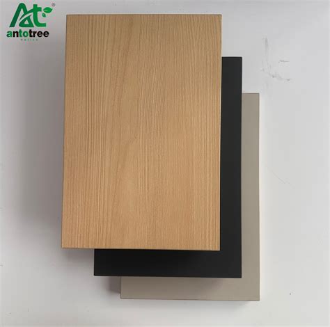 High Quality Melamine Mdf Board 48 49 Or As Request E0 E1 E2 For Wall