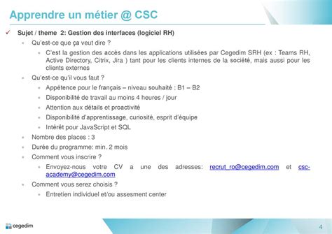 Sujet theme 1 Gestion des interfaces logiciel RH ppt télécharger