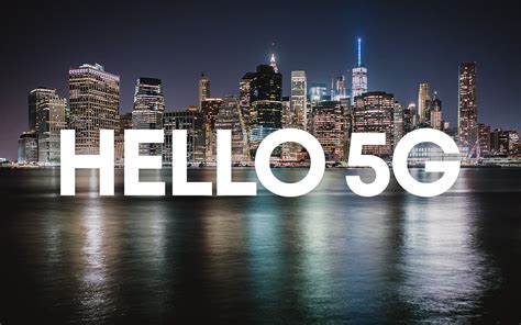 5G Impact On Mobile App Development In 2019 By Winklix