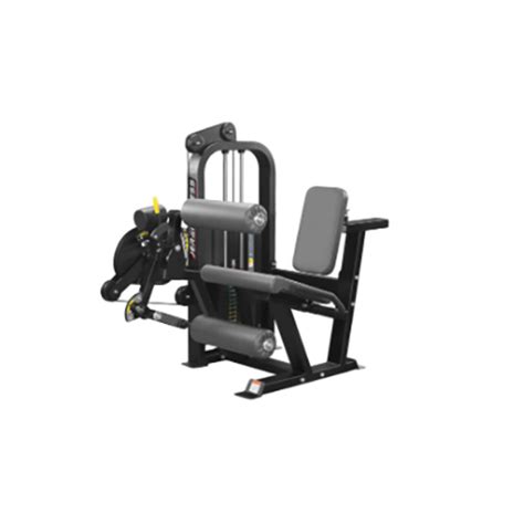 Technogym Leg Curl Seated