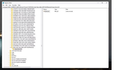 How To Restore The Old Context Menu In Windows 11
