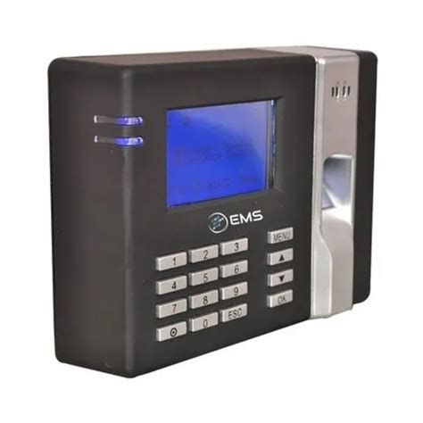 Wireless Biometric Attendance System Cipherhub Solutions Hyderabad