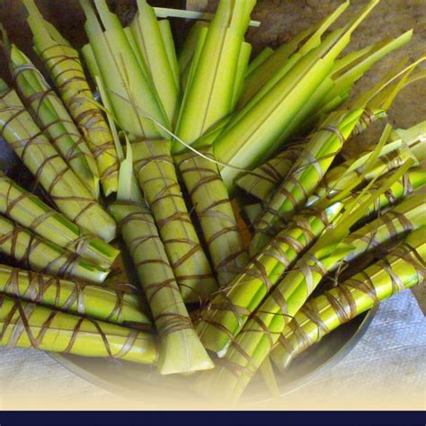 Lengkap Minuman Dan Makanan Khas Sulawesi Tenggara Beserta Resepnya