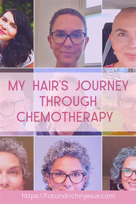 My Hairs Journey Through Breast Cancer Artofit