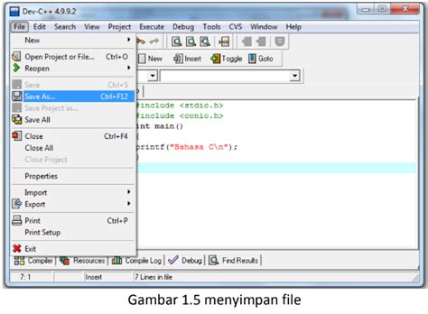 Pengertian Objectoperatorunarybinaryternary By Muhamad Ainurohman