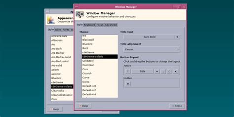 7 Great Xfce Themes For Linux Make Tech Easier