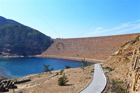 香港地球公园 高岛储藏柱子纪念碑植物岩石石峰太阳天空石头地理壁画高清图片下载 正版图片321639394 摄图网