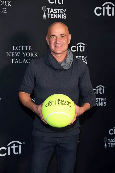 A Night To Remember Tennis Stars Shine At The 2024 Us Open Citi Taste