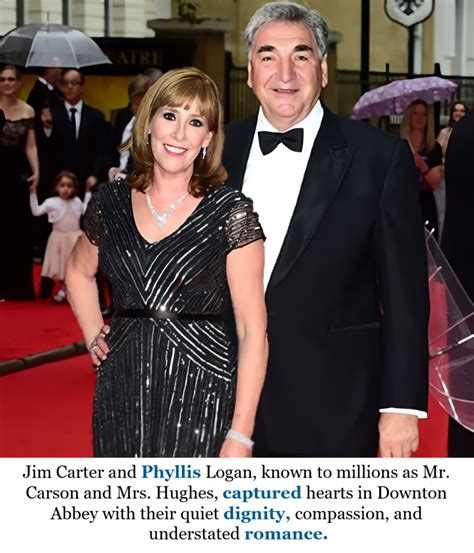 The Michael Downton Abbey Created By Julian Fellowes Became One Of