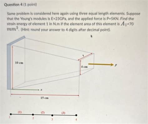Solved Same Problem Is Considered Here Again Using Three