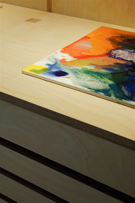 Wuxing Youxing Office By Wuxing Youxing Space Design 谷德设计网