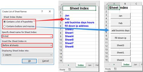 How To Get And Insert The Last Modified User Name In Excel