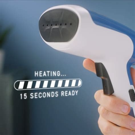 Tefal Access Steam First Handheld Garment Steamer DT6130 | TEFAL