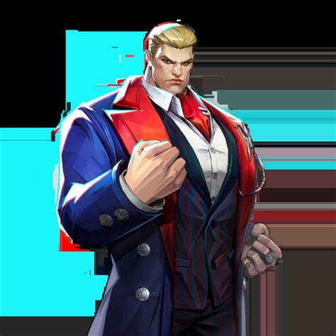 Captain America Star Spangled Style Costume Rivals Heroes