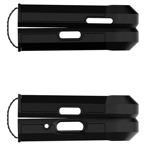 Spigen Tough Armor Samsung Galaxy Fold Case Black