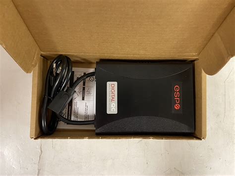 ESP Digital QC Surge Protector Noise Filter D NT Volt A MustSELLitNOW